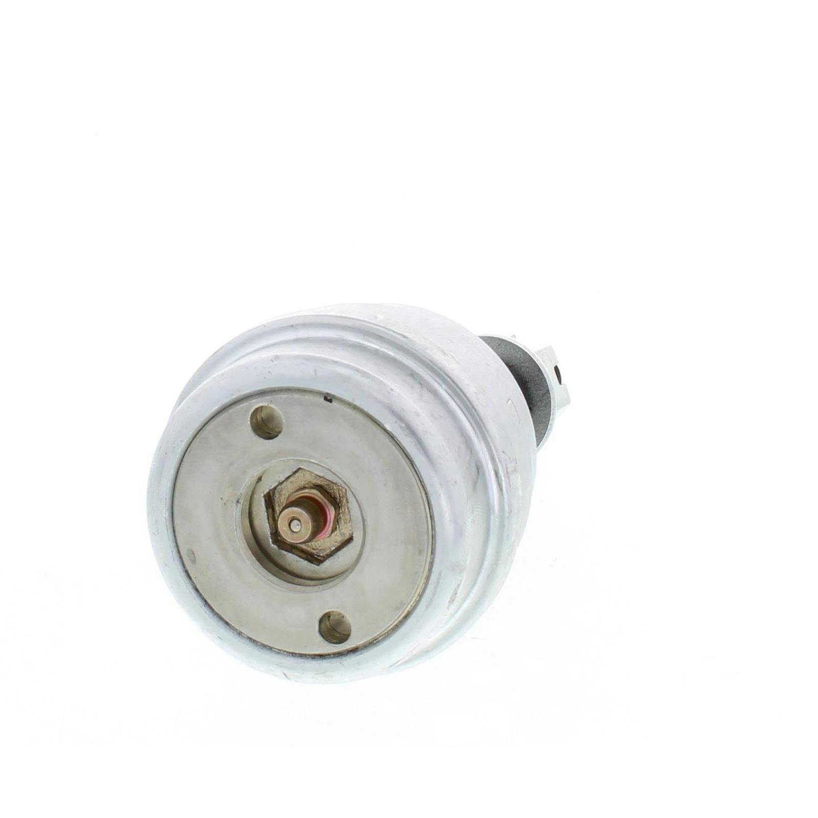 QA1 1210-109 K6145 Lower Ball Joint, Steel Cap, Press-In