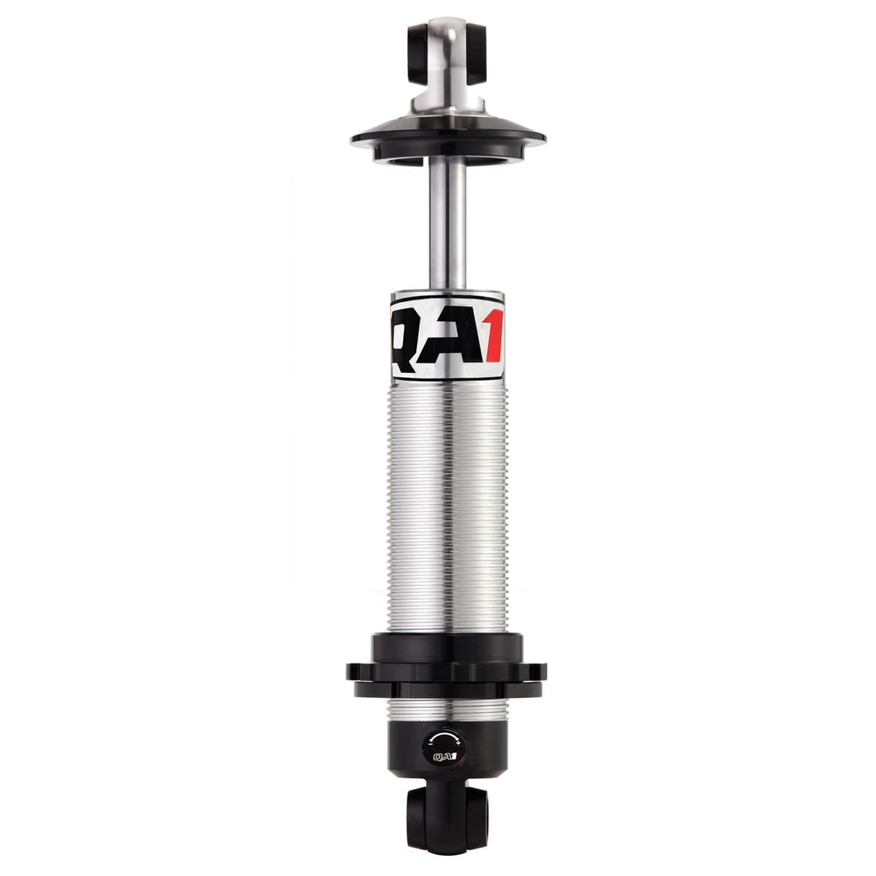 QA1 Adjustable 12 Inch Coil-Over Shock Kit