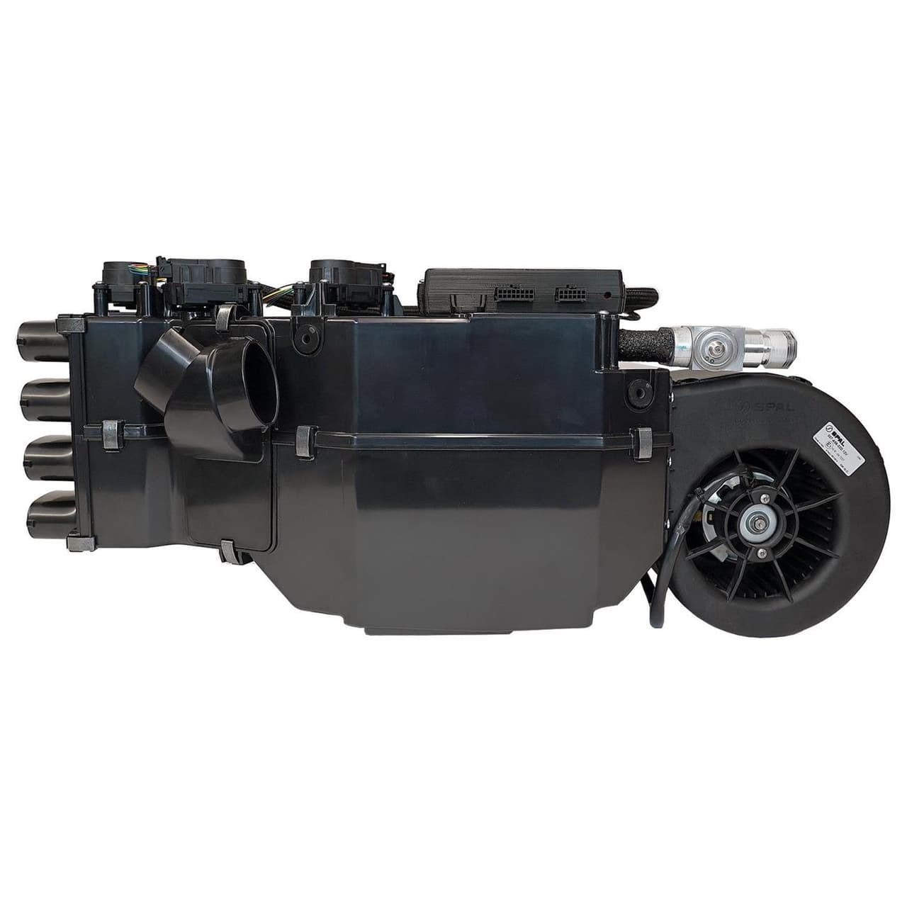 Vintage Air 675100 Gen 5 Magnum Evaporator Kit System