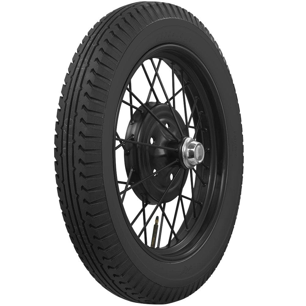Coker Tire 775970 Firestone Bias Ply Ford Model A Tire 440/450-21