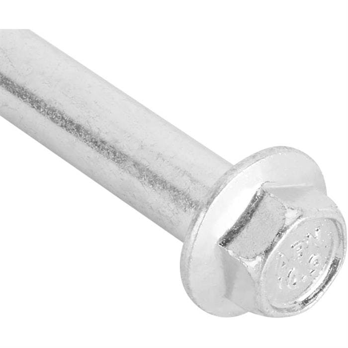 ICT Billet 551237 Alternator Bracket Bolts, LT/LT1/LT4