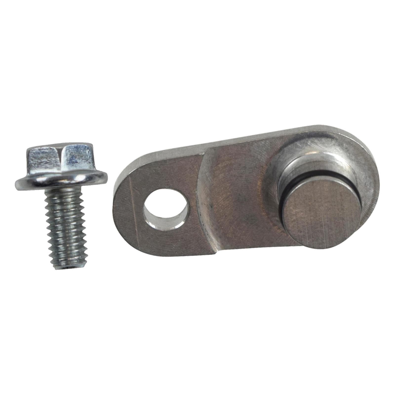 ICT Billet 551624 LS Purge Solenoid Plug for Intake Manifold