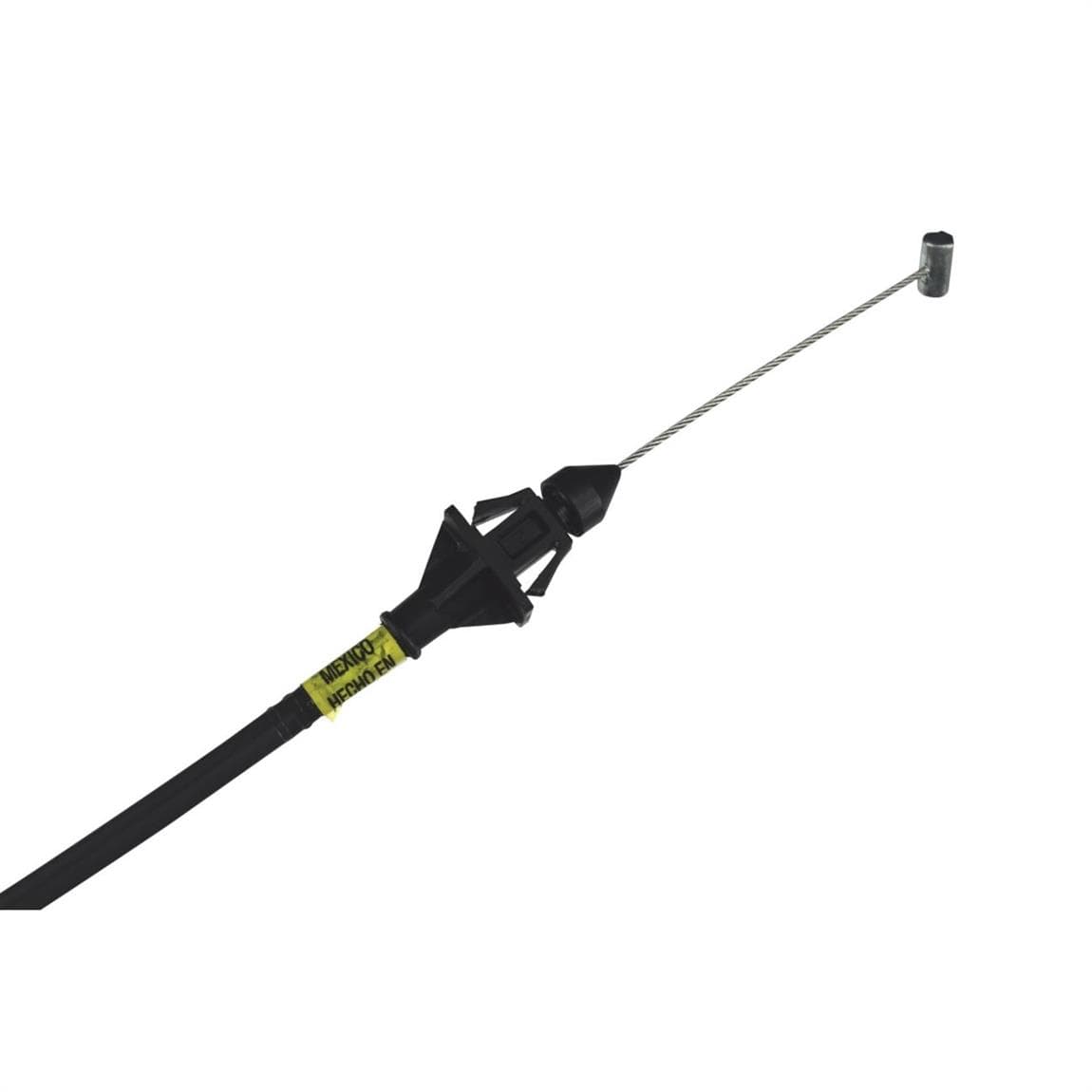 ICT Billet 551859 LS Throttle Cable Linkage 26 Inch