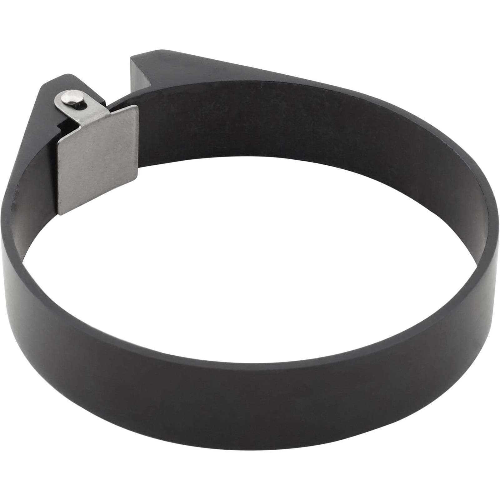 Colored Billet Aluminum Custom Hose Clamps, 1.5 - 4 Inch Sizes