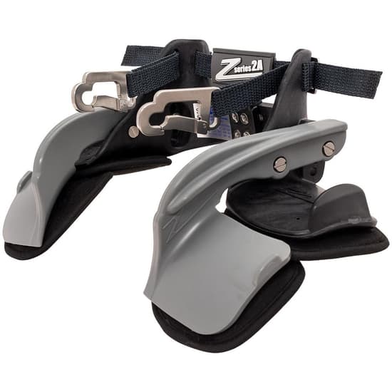 Zamp 2A Z-Tech Head And Neck Restraint System