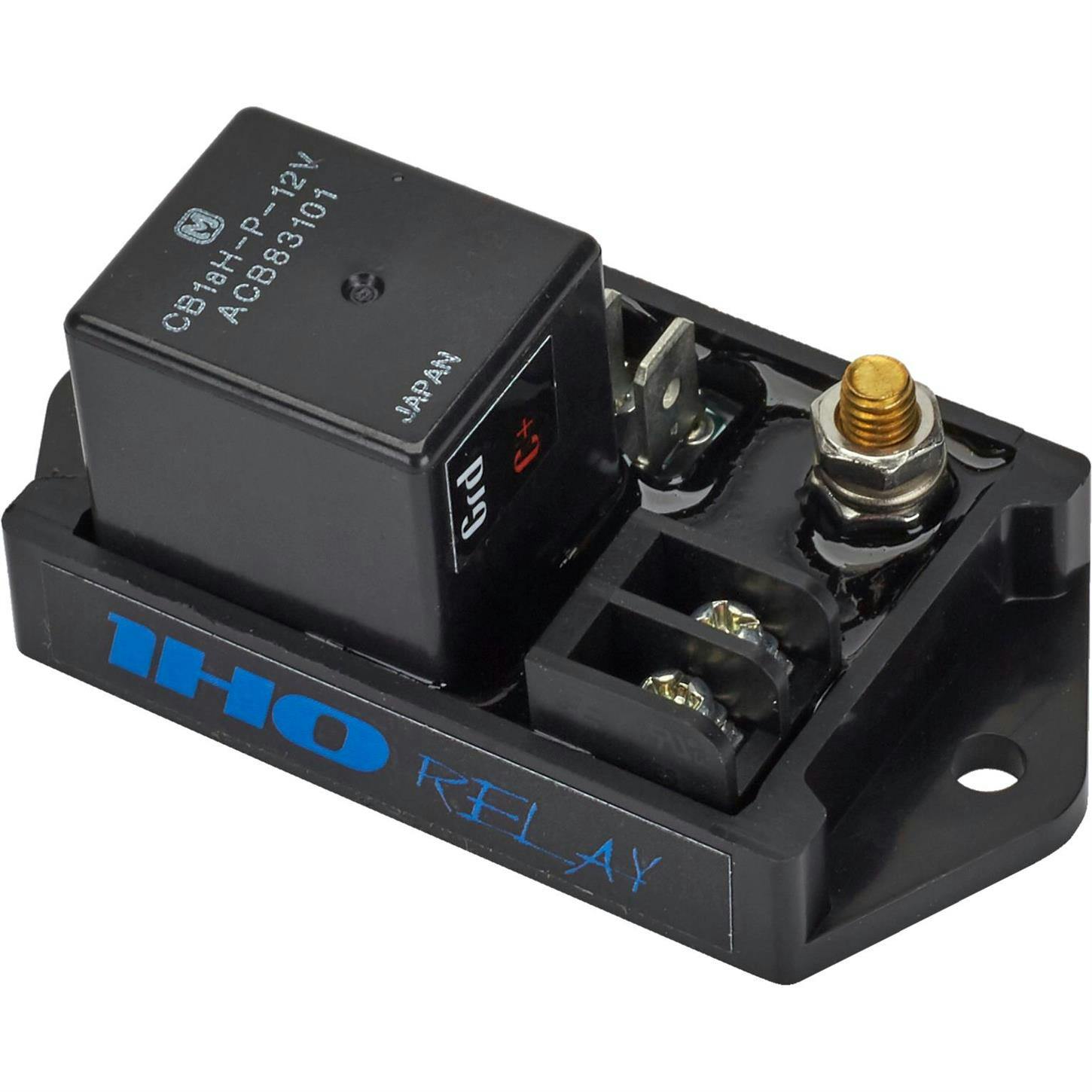 Speedway Single 70 Amp Relay Module