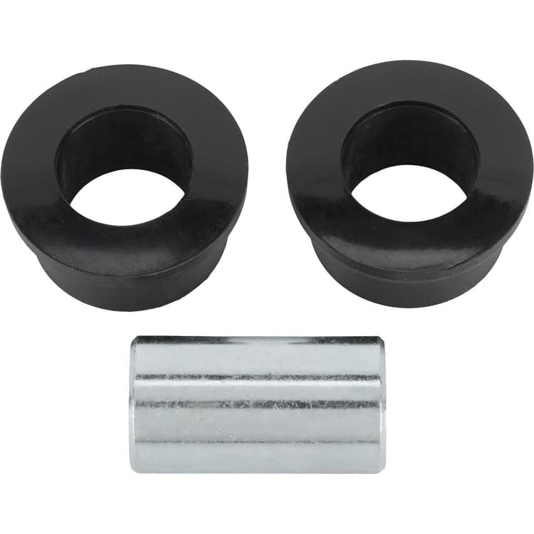 Four-Bar Rod End Plastic Bushing Kit for 1/2 Inch Bolt, Set of 8