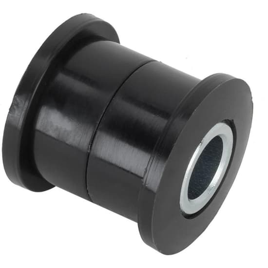 Four-Bar Rod End Plastic Bushing Kit for 1/2 Inch Bolt, Set of 8