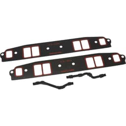 Edelbrock 2101 Performer Intake Manifold Install Kit, Quadrajet