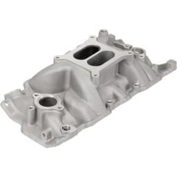 SBC Top-End Kit w/ Heads & Cam Package for 350, 327, 383 Chevy