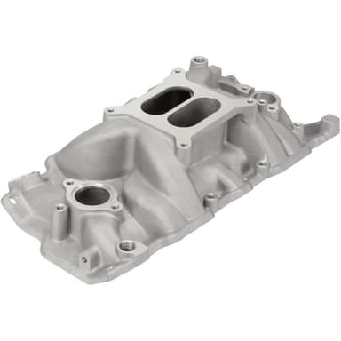 SBC Top-End Kit w/ Heads & Cam Package for 350, 327, 383 Chevy