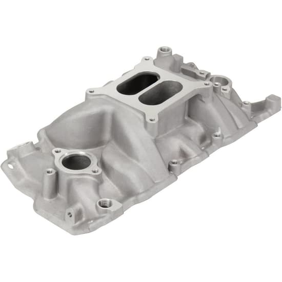 SBC Top-End Kit w/ Heads & Cam Package for 350, 327, 383 Chevy