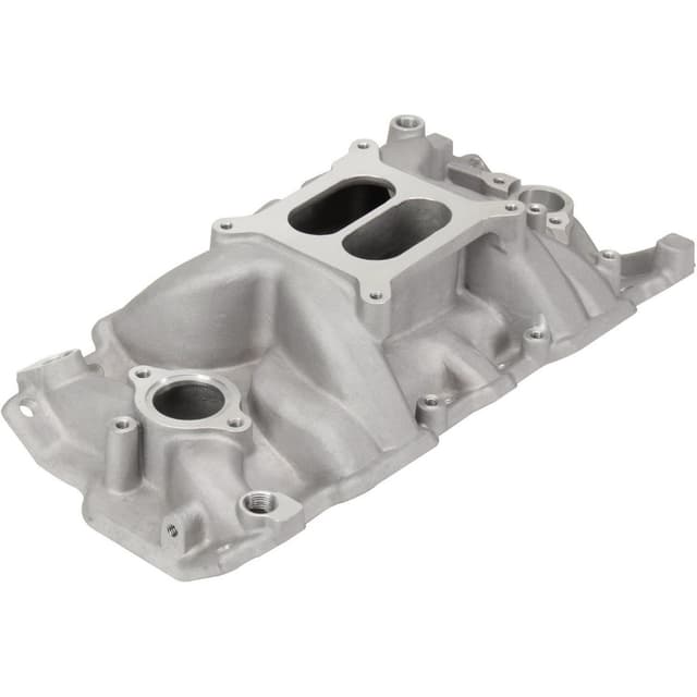 SBC Top-End Kit w/ Heads & Cam Package for 350, 327, 383 Chevy