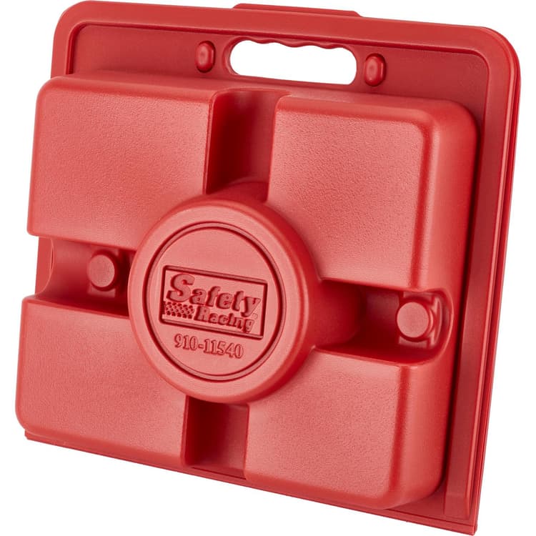 Heavy Duty Carb Storage Box