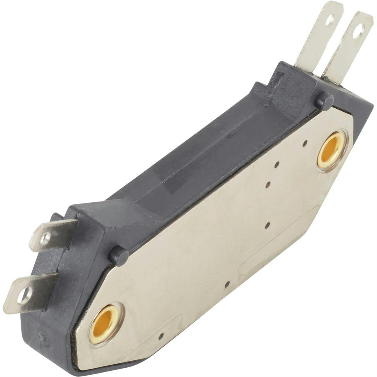 Speedway Motors Replacement Module, 4 Pin HEI