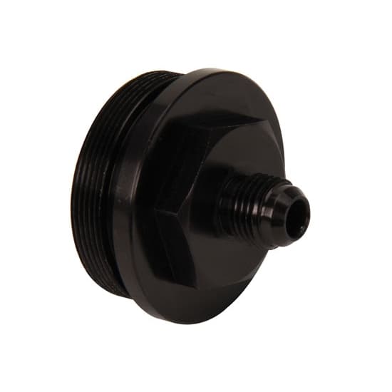 Speedway Boost Reference Fuel System Kit with Walbro Pump