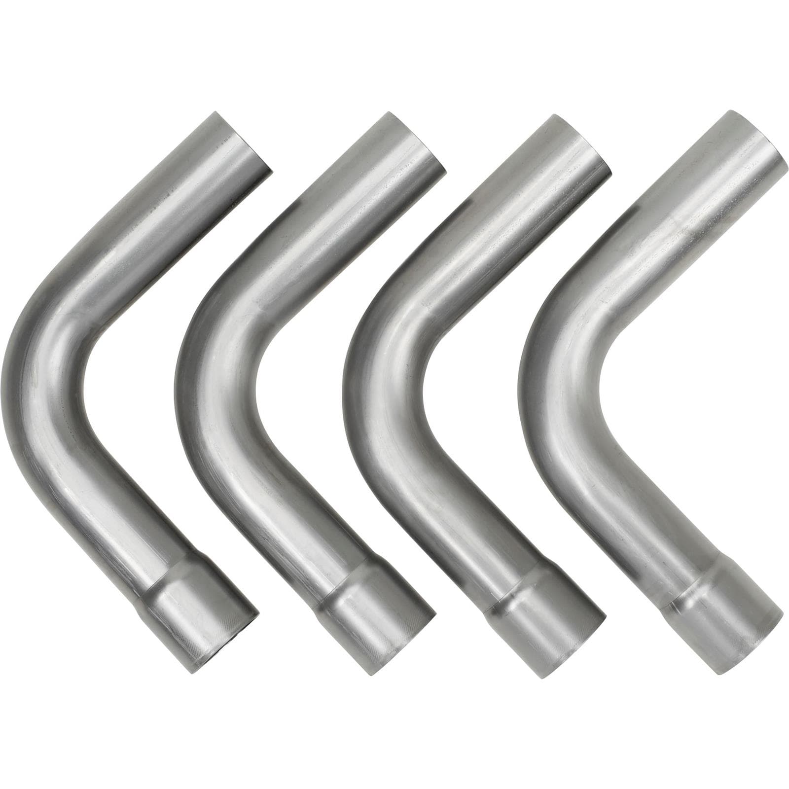 3 Inch Exhaust Pipe Kit for Custom Mandrel Bent Tubing System