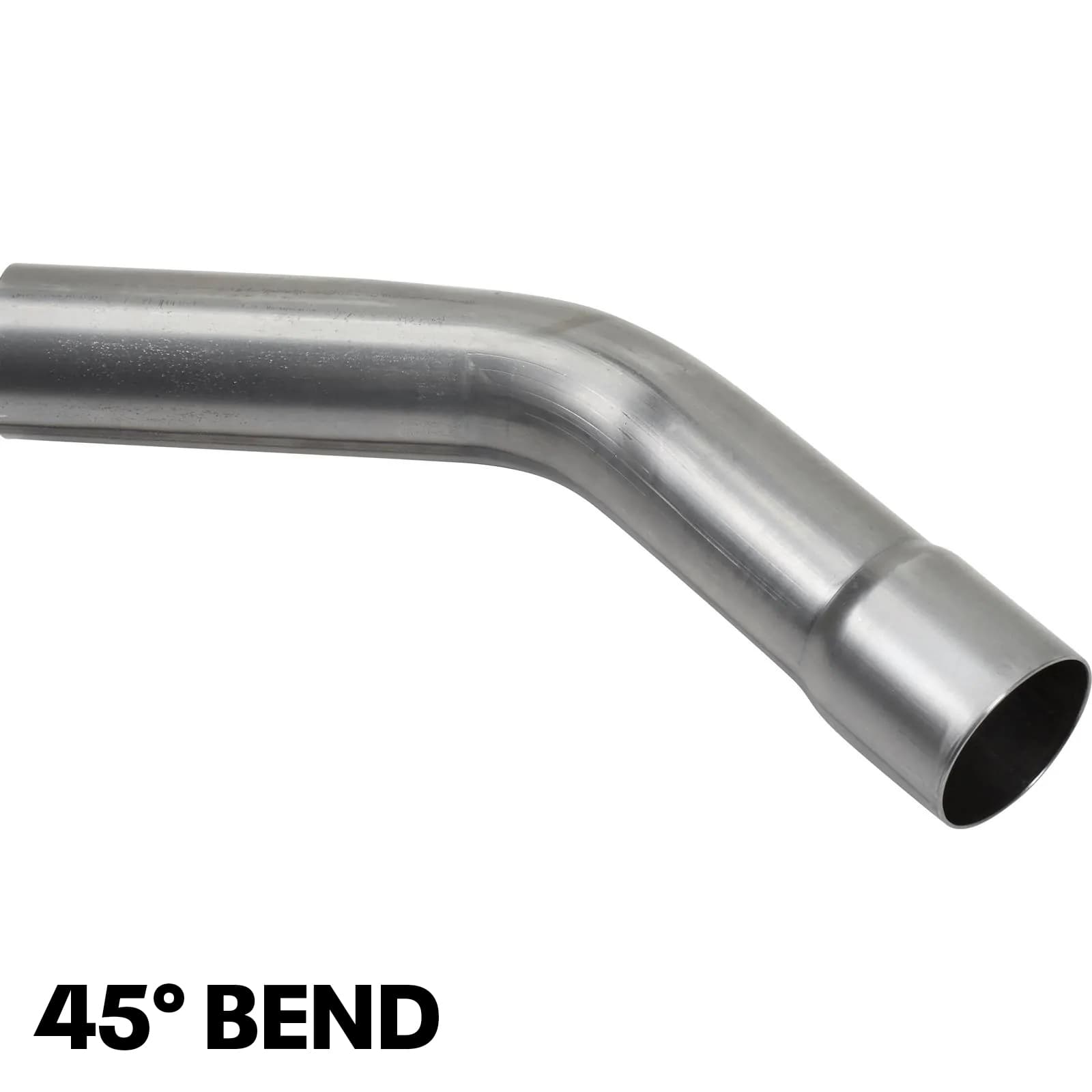 3 Inch Exhaust Pipe Kit for Custom Mandrel Bent Tubing System