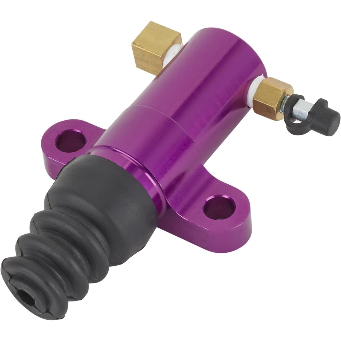 Universal Remote Master Cylinder 7/8 In & Clutch Slave Cylinder