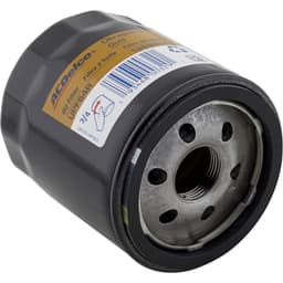 Mobil 1 Supercar Full Synthetic Motor Oil, 5W-50 w/ UPF64R Filter