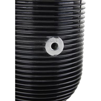 Speedway Beehive Remote Engine Oil Filter