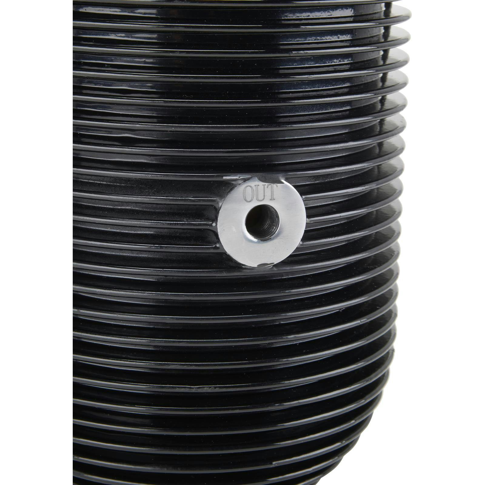 Speedway Beehive Remote Engine Oil Filter