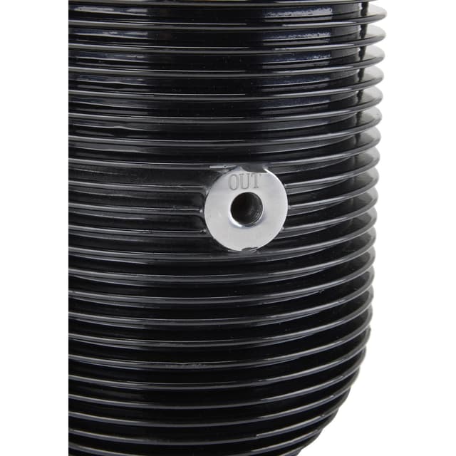 Speedway Beehive Remote Engine Oil Filter