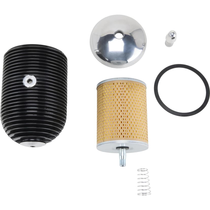 Speedway Beehive Remote Engine Oil Filter