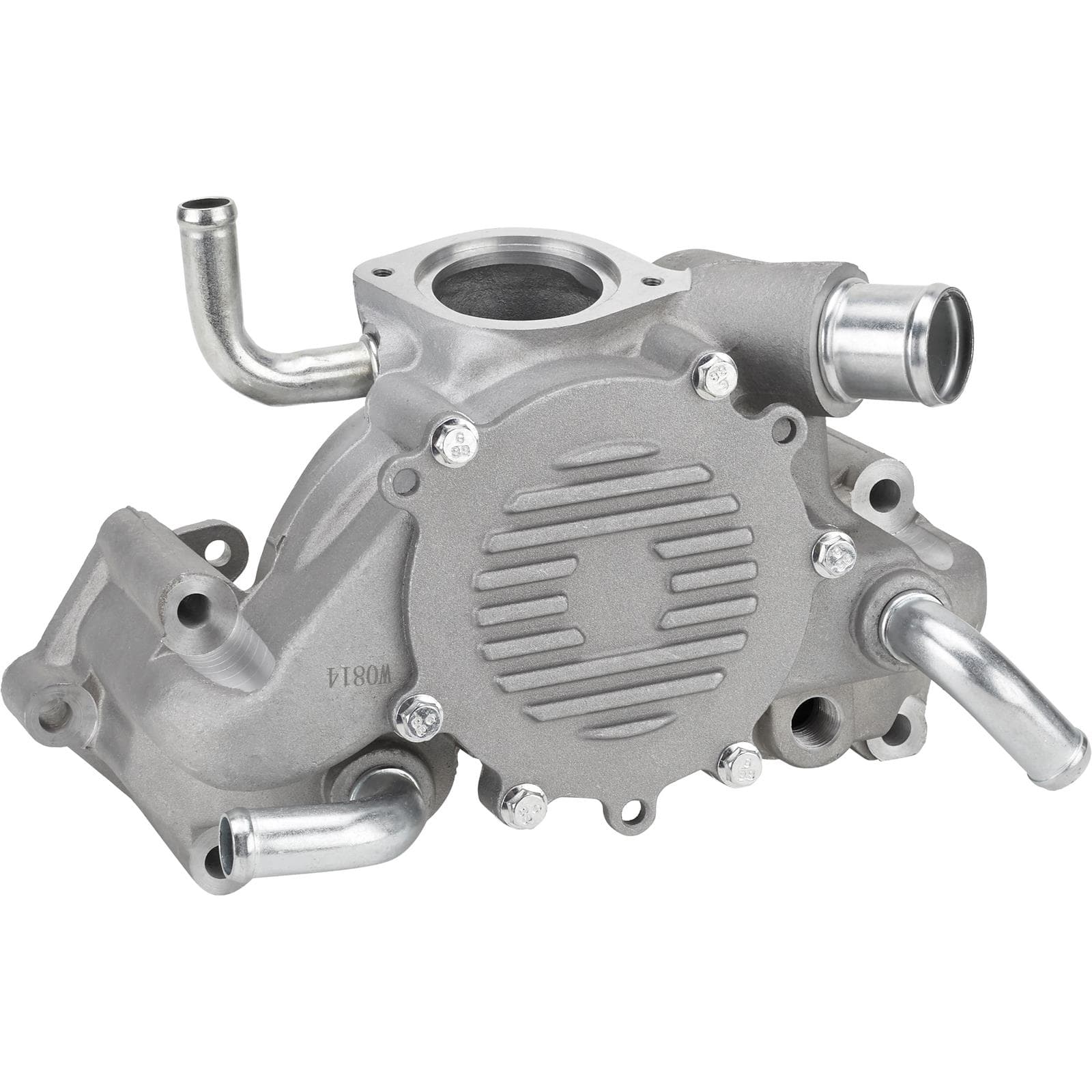 GM LT1/LT4 1993-1997 Camaro And Firebird Aluminum Water Pump