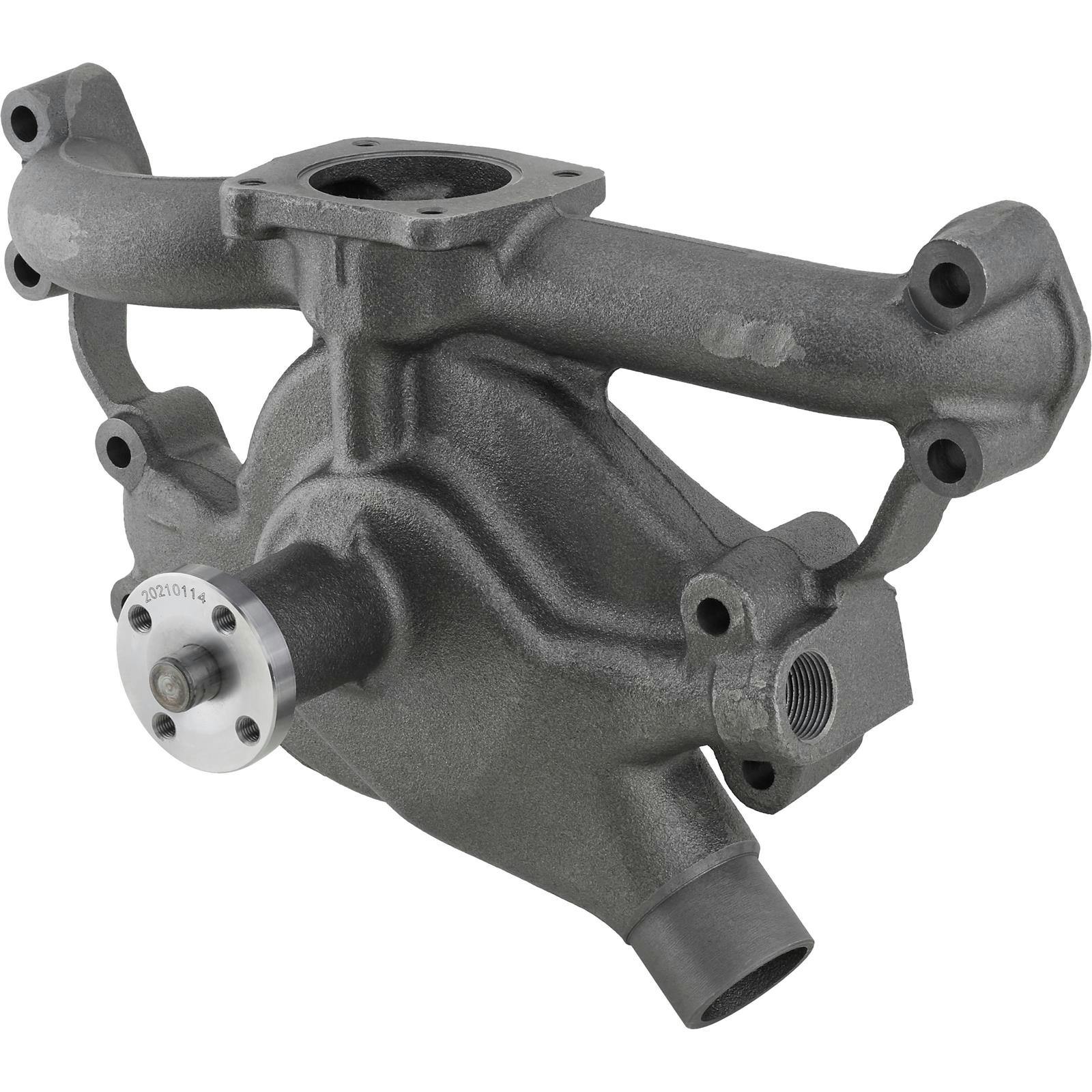 Speedway 1949-1956 Cadillac Water Pump, 331 C.I. and 365 C.I.