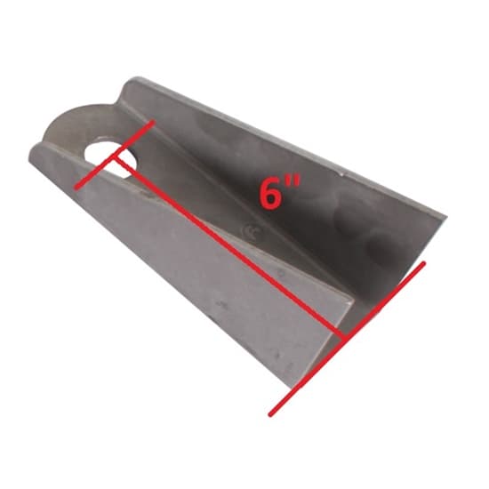Universal V8 Engine Swap Weld-In Motor Mount Kits