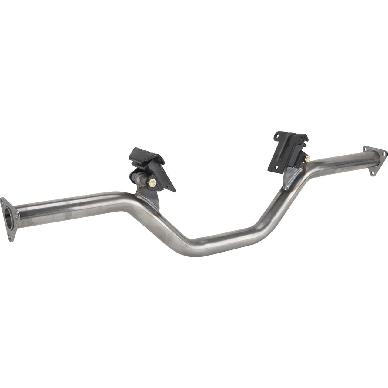 SBC Small Block Chevy V8 Engine Crossmember Motor Mount Kit