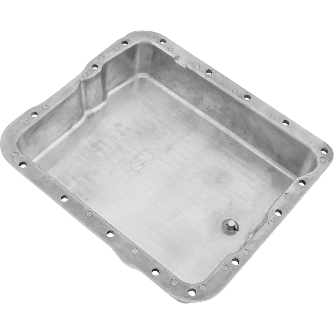 GM 700R4 Finned Aluminum Transmission Pan