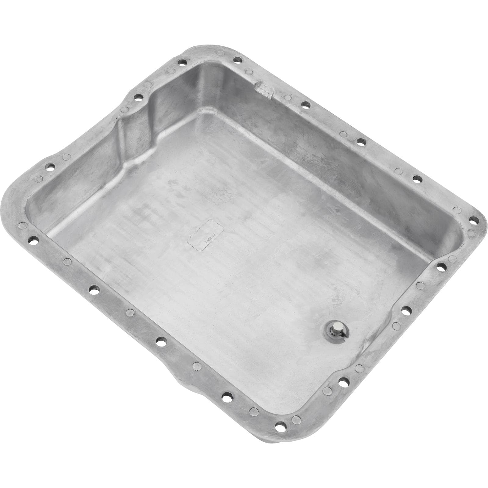 GM 700R4 Finned Aluminum Transmission Pan