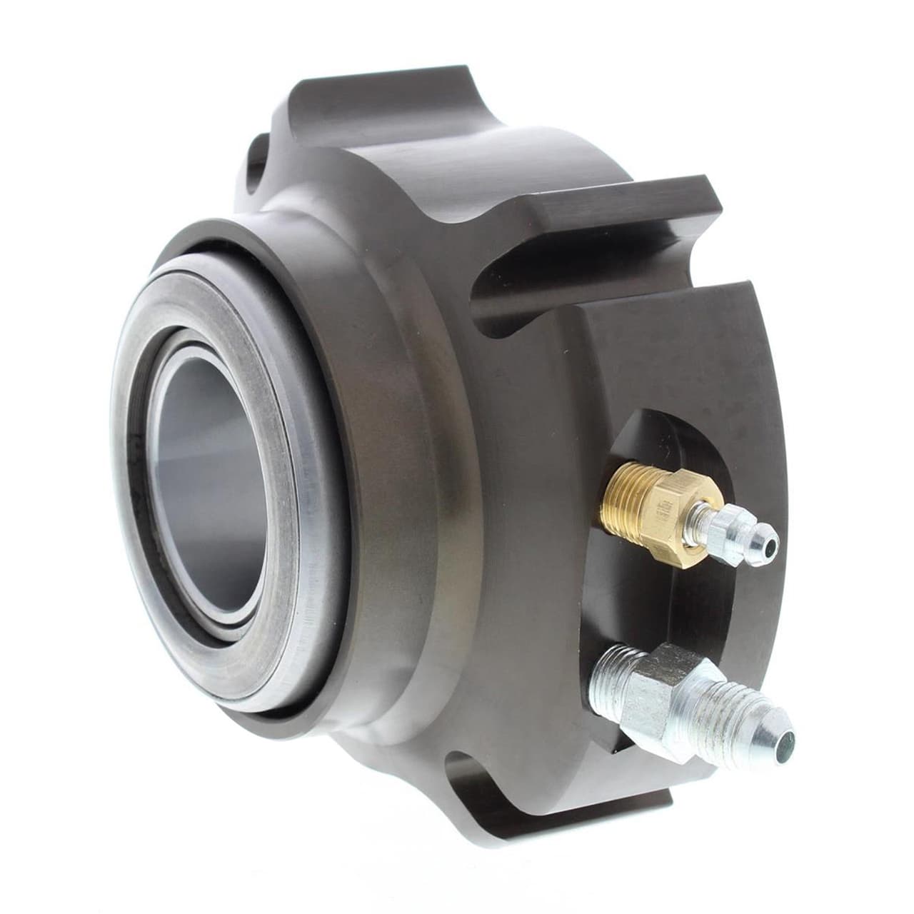 Speedway Chevy Clutch Hydraulic Release Throwout Bearing Kit