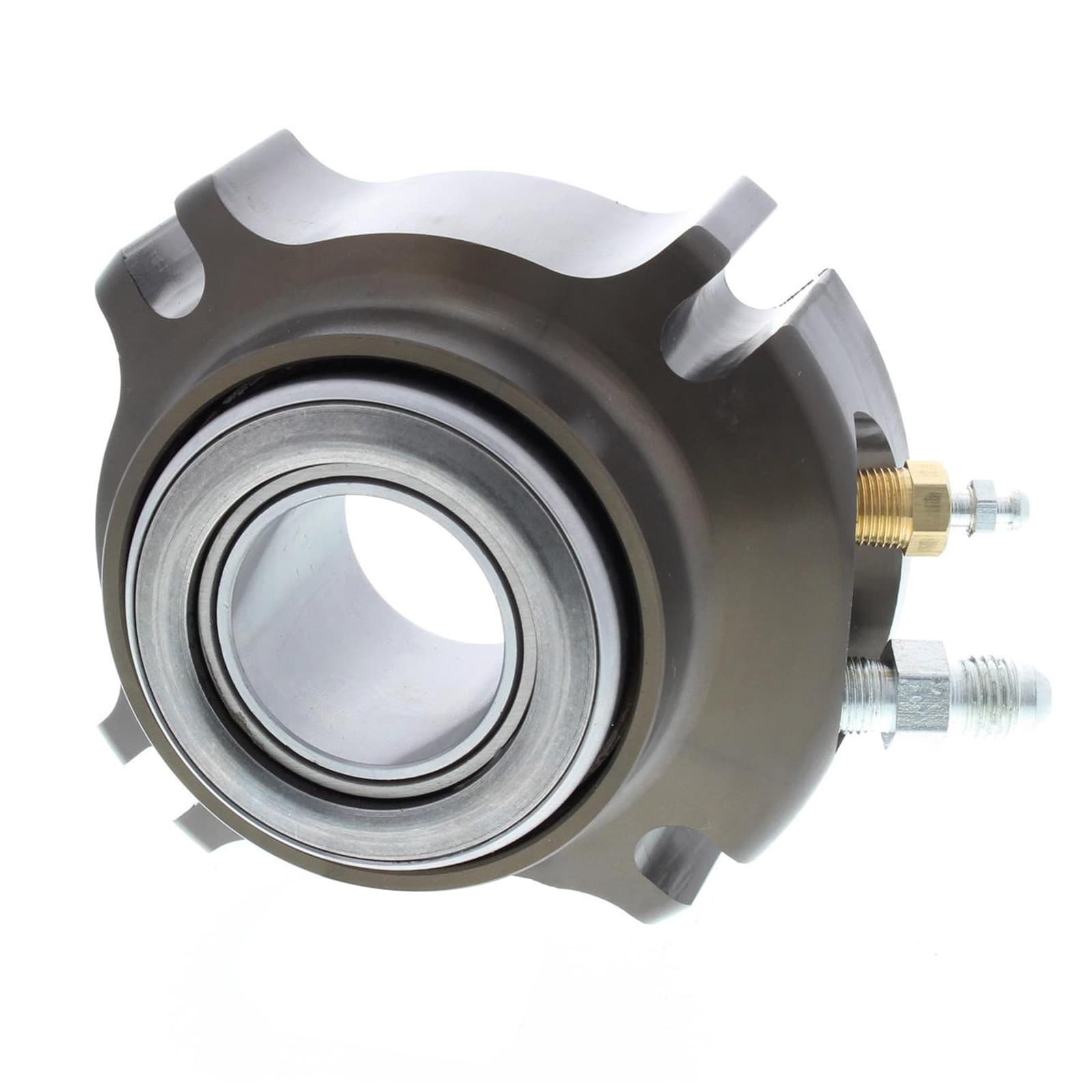 Speedway Chevy Clutch Hydraulic Release Throwout Bearing Kit