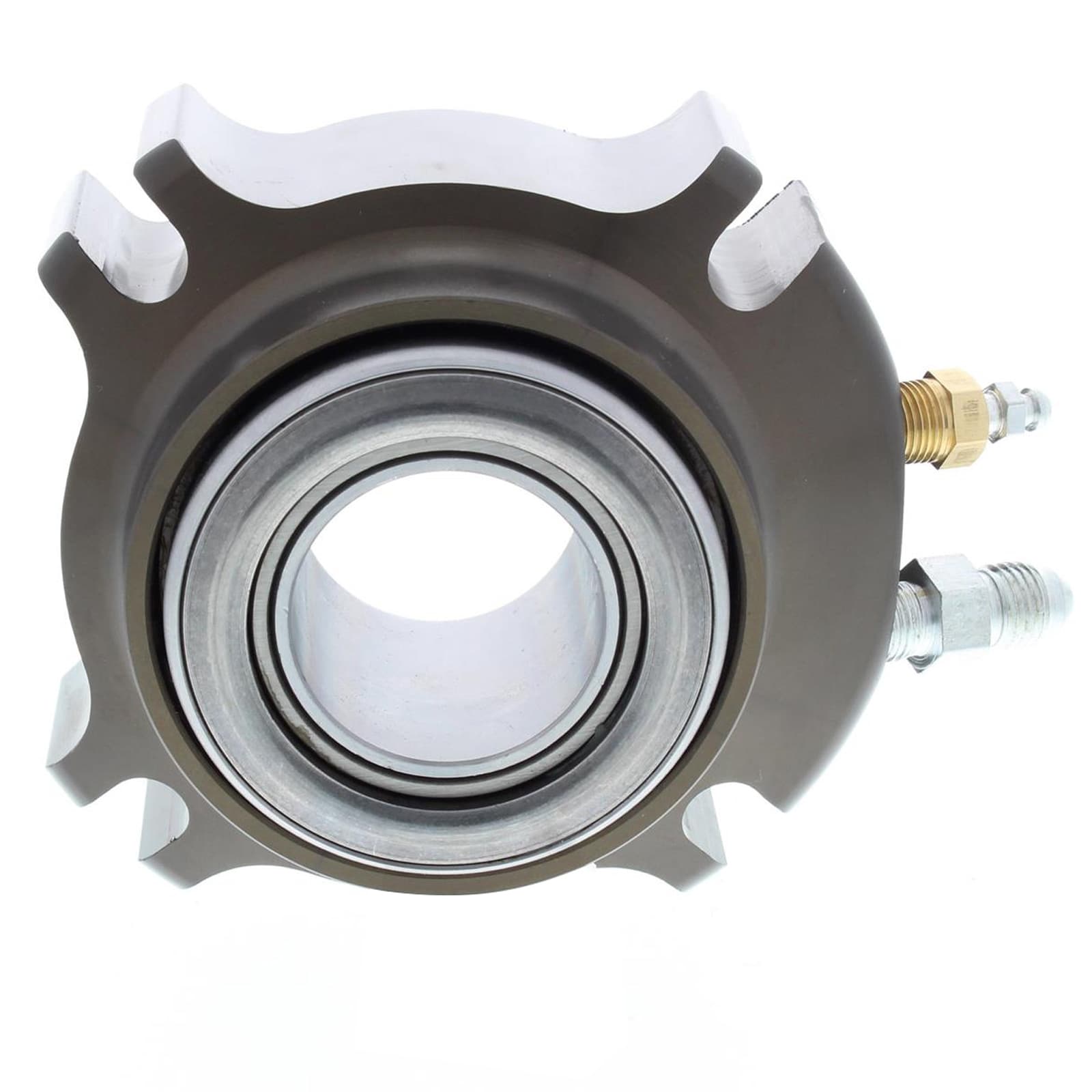Speedway Chevy Clutch Hydraulic Release Throwout Bearing Kit