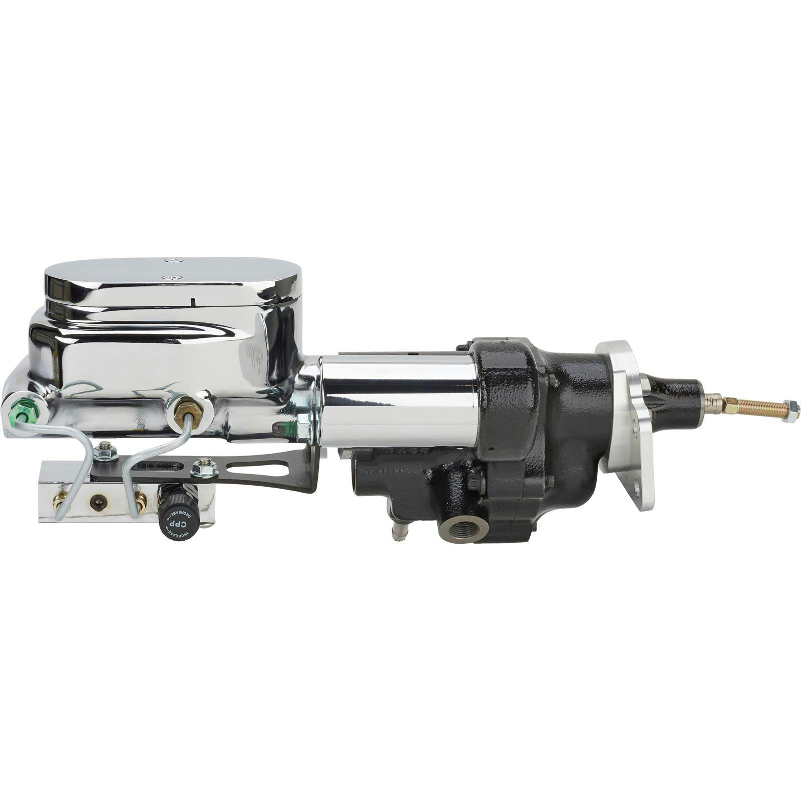 CPP 6474HBK-SS GM A/F/X-Body Hydroboost Hydraulic Brake Booster
