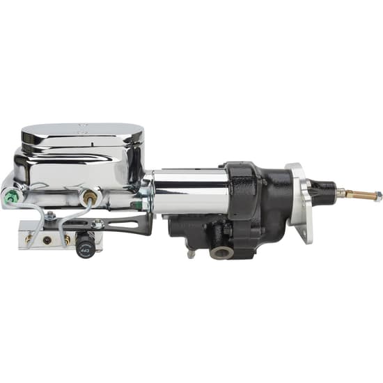 CPP 6474HBK-SS GM A/F/X-Body Hydroboost Hydraulic Brake Booster