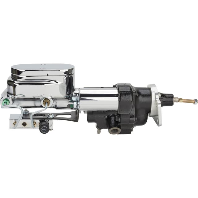CPP 6474HBK-SS GM A/F/X-Body Hydroboost Hydraulic Brake Booster