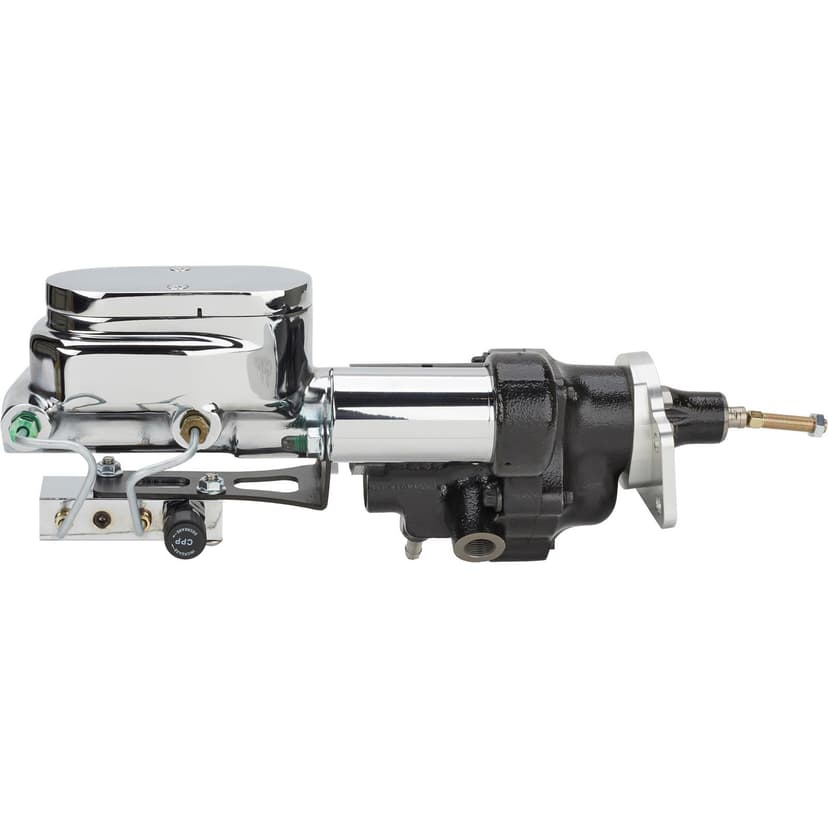 CPP 6474HBK-SS GM A/F/X-Body Hydroboost Hydraulic Brake Booster