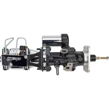 CPP 6474HBK-SS GM A/F/X-Body Hydroboost Hydraulic Brake Booster