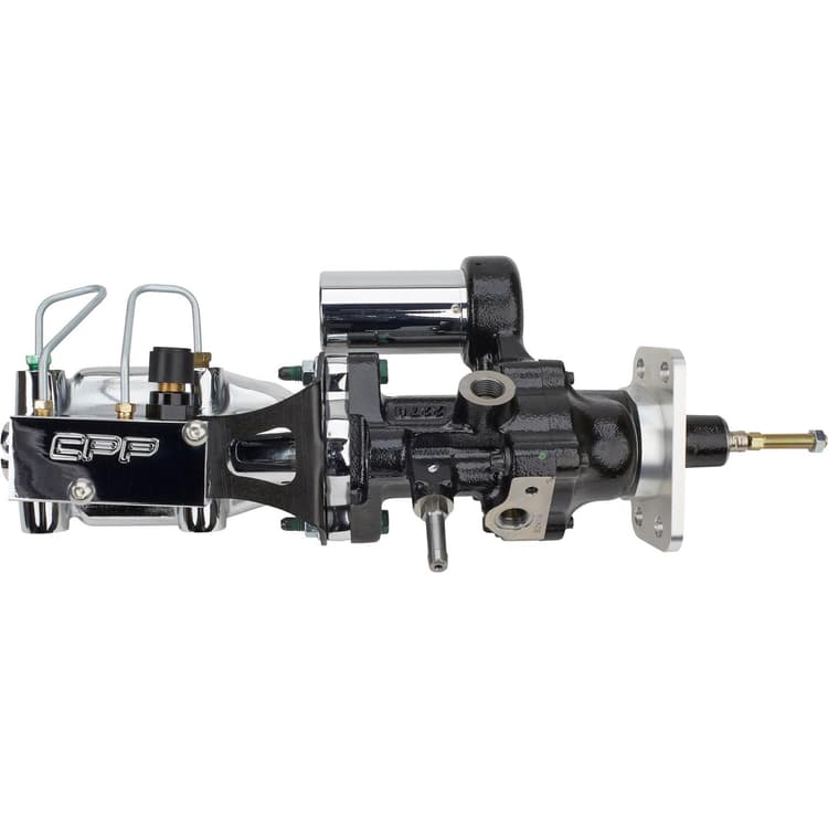 CPP 6474HBK-SS GM A/F/X-Body Hydroboost Hydraulic Brake Booster