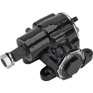 SPEEDWAY VEGA STEERING BOX