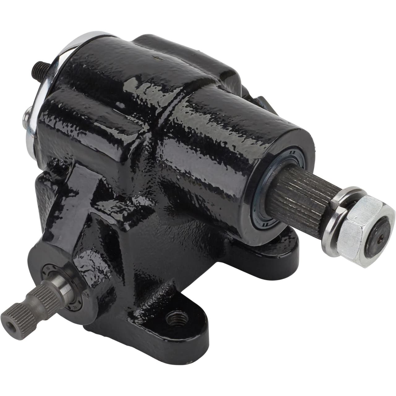 SPEEDWAY VEGA STEERING BOX