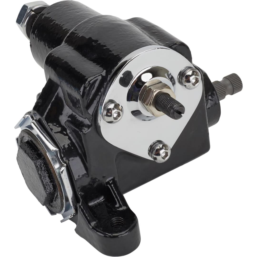 SPEEDWAY VEGA STEERING BOX