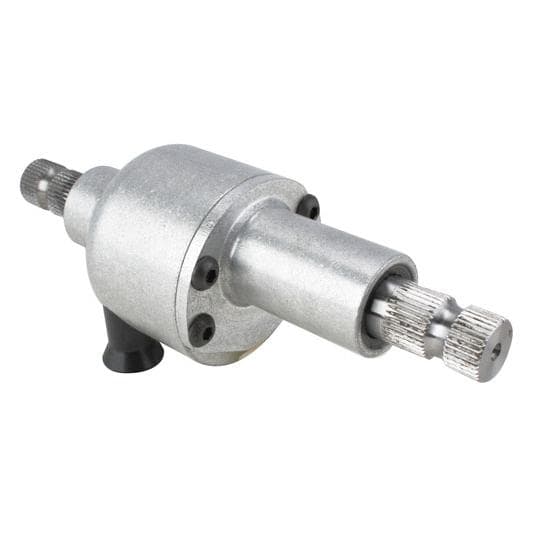 Howe Racing 5224 Basic Steering Quickener, 2:1, 3/4 Inch 36-Spline