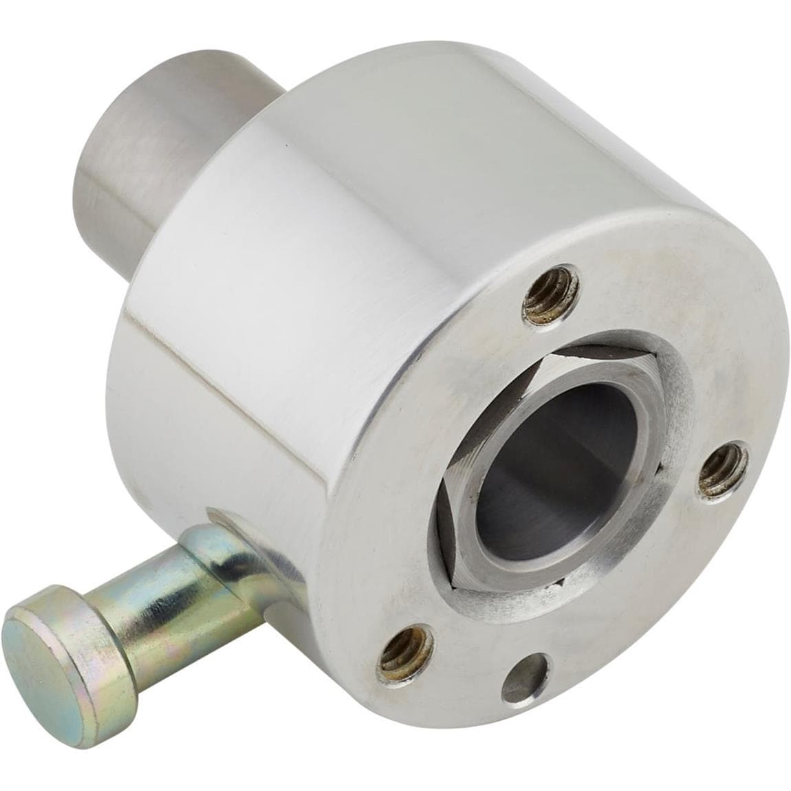 Hex Quick Release Assembly 3/4 Inch Steel