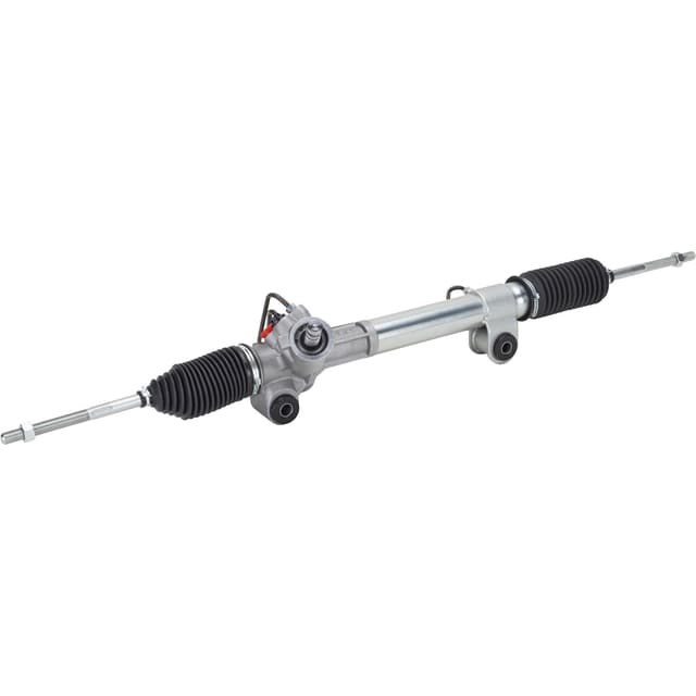 Detroit Speed 090220 21.5 Inch Tuned Power Rack and Pinion