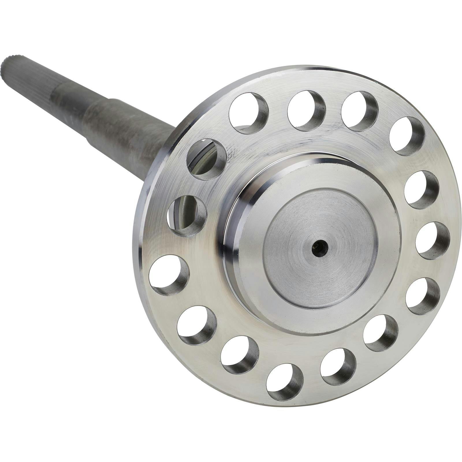 PEM Racing 9 Inch Ford Cut-to-Fit Axle w/ Bearing, Big Ford/New Style